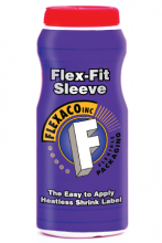 Flex-FiT (No-Heat Shrink) | Flexaco